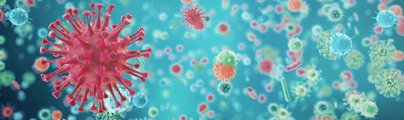 #11. Aspectos Moleculares del COVID-19 - Fundación InnovaGen